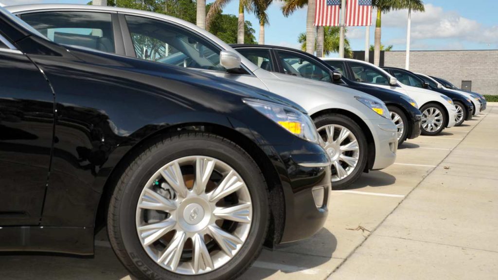 Eurotax motocicli e auto: cos'è e come consultare la valutazione gratis ...